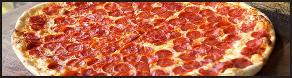 LITTLE VINCE'S PIZZA - SCOTLAND, PA 17254 (Menu & Order Online)